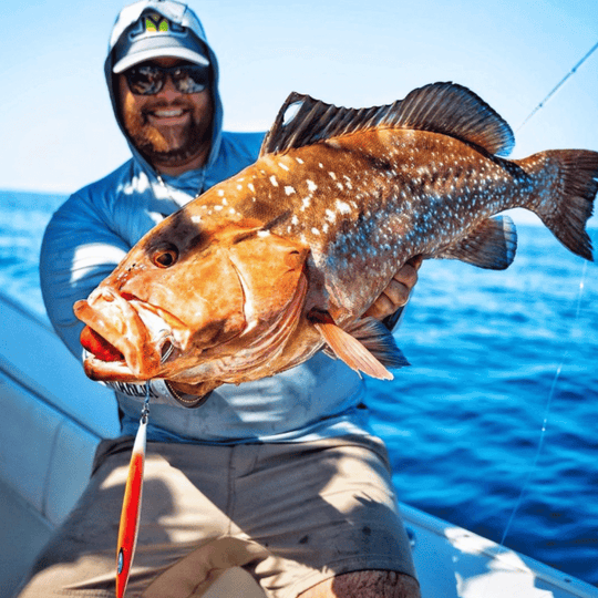 JYG Pro Fishing Jigs | Crafted for Slow Pitch Jigging Excellence – JYG ...