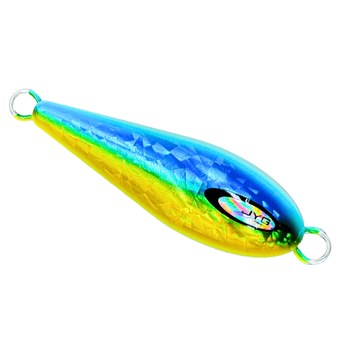 TUNA BOMB: Heavy-Duty Jig for Trophy Tuna Fishing – JYG PROFISHING