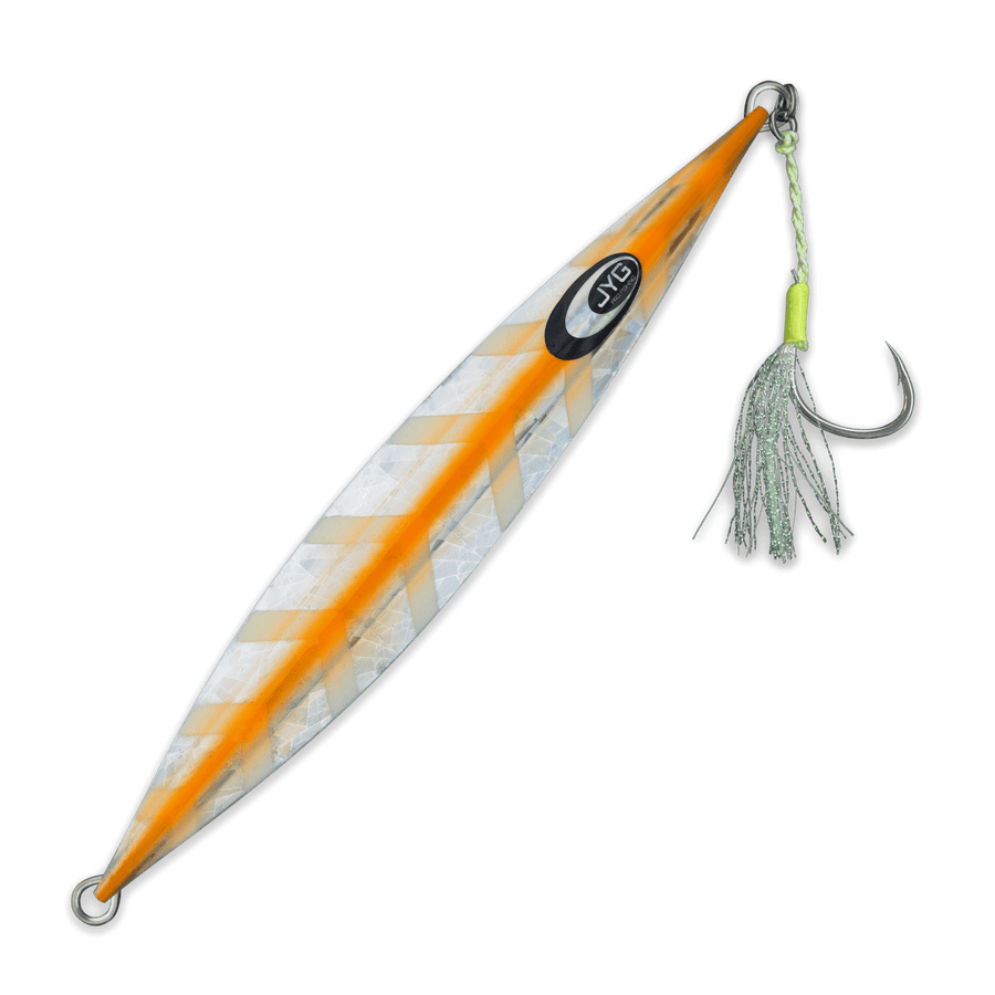 JYG Pro Fishing Jigs | Crafted for Slow Pitch Jigging Excellence – JYG ...