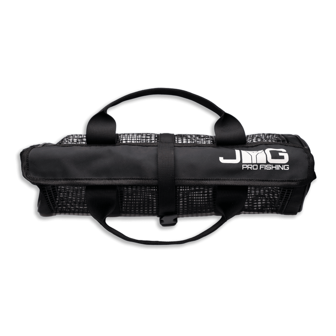 JYG PRO CARRY ON: Waterproof Jig Bag for Easy Storage – JYG PROFISHING