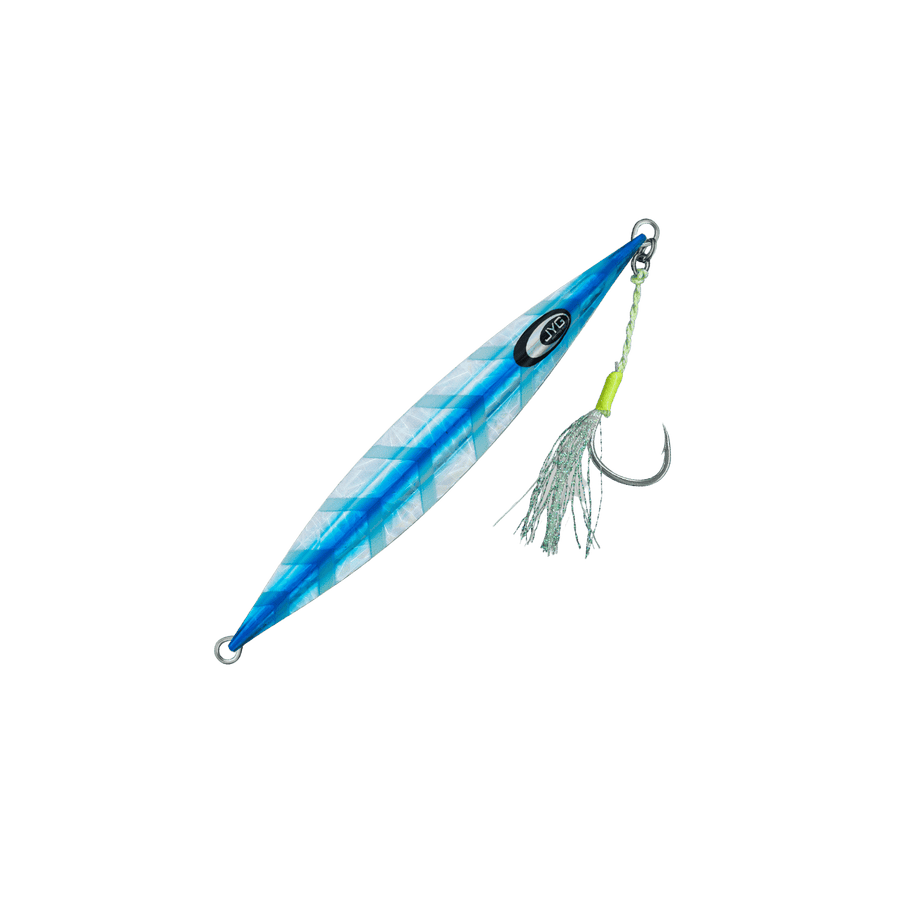 JYG Pro Fishing Jigs | Crafted for Slow Pitch Jigging Excellence – JYG ...