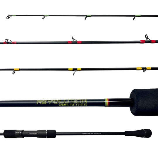 JYG Pro Fishing Rods | Premium Inshore & Slow Pitch Jigging Rods – JYG ...