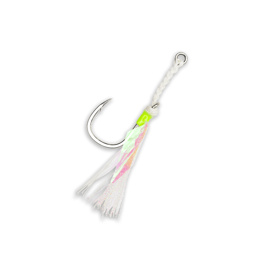 Tuna Bundles | JYG Pro Fishing Kits and Hooks for Big Game Anglers ...