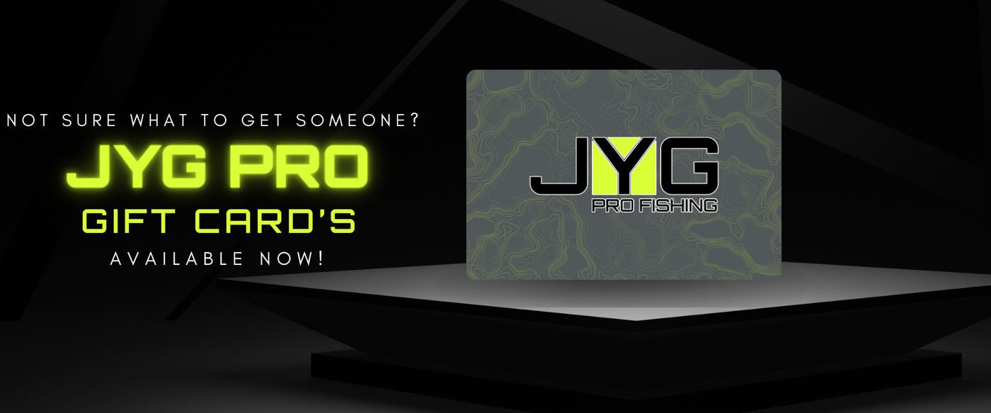 Slow Pitch Jigging Brand - Best Original Jigs – JYG PROFISHING