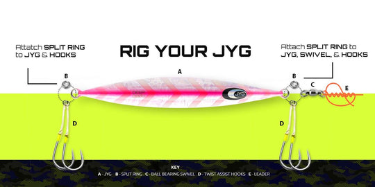 JYG Pro Fishing Rods | Premium Inshore & Slow Pitch Jigging Rods – JYG ...