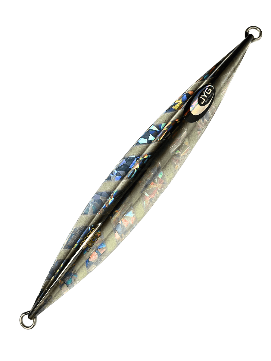 JYG Pro Fishing Jigs | Crafted for Slow Pitch Jigging Excellence – JYG ...